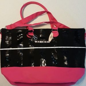 Victoria's Secret | Bags | Vs Tote Bag | Poshmark